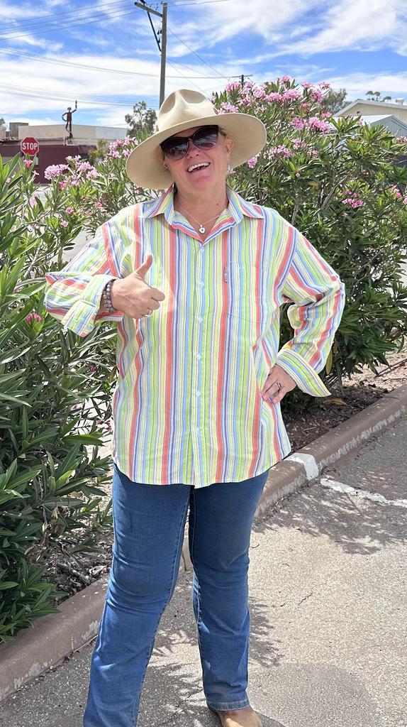 FlingFinder Adult Personals: Broken Hill Couples: "FlirtyGerties"