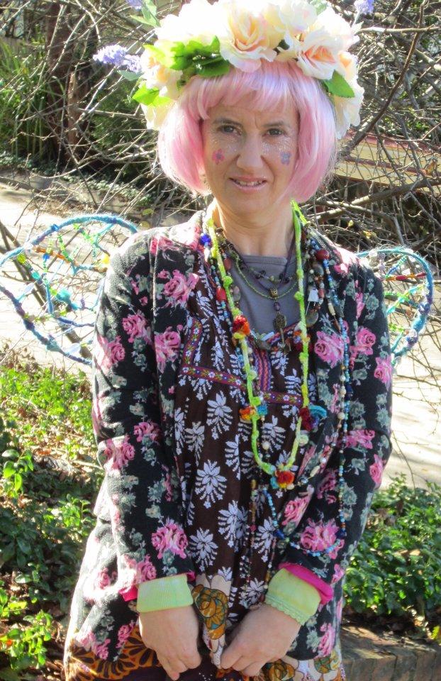 FlingFinder Adult Personals: Charleville Women: "astralmoonstar"