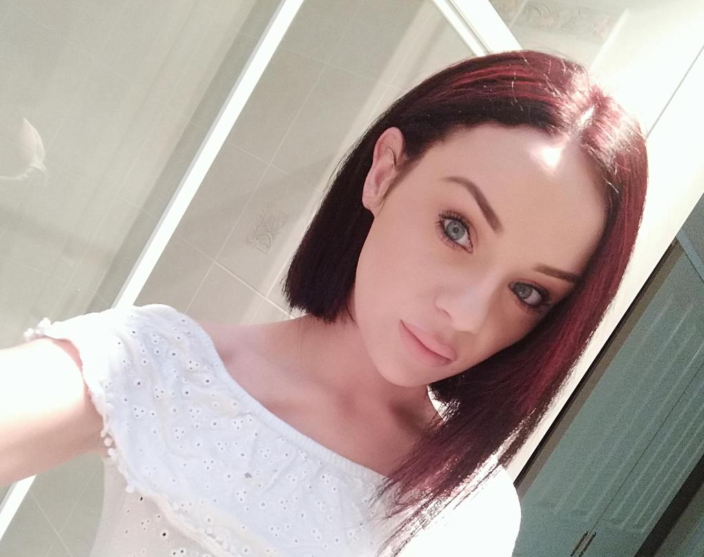 FlingFinder Sex Personals: Canberra Women: "Jacklyn"