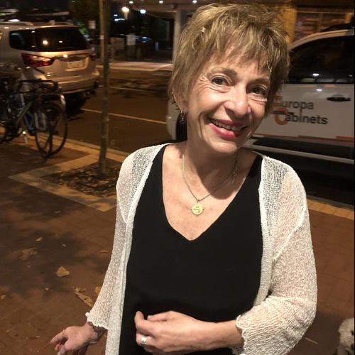 FlingFinder Adult Singles: North Perth Women: "lisabeth"